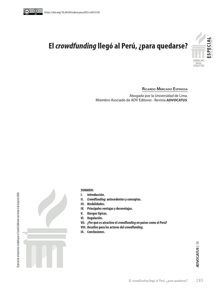 5135-Texto Del Artículo-18875-1-10-20210326 | PDF | Iniciativa ... 5135-Texto Del Artículo-18875-1-10-20210326 | PDF | Iniciativa ...