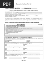 Monthly Inspection Colour Coding Month Colour Code | PDF