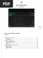 Equalizer APO & Peace Setup Guide | PDF