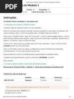 ABNT NBR 14153: Classificação de Segurança | PDF | Engenharia | Estado