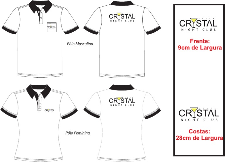 Cristal Club | PDF