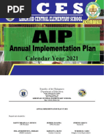 BSP Action Plan S.Y 2022-2023 | PDF | Learning