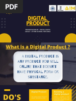 The Digital Product Handbook PDF | PDF | Infographics | Survey Methodology