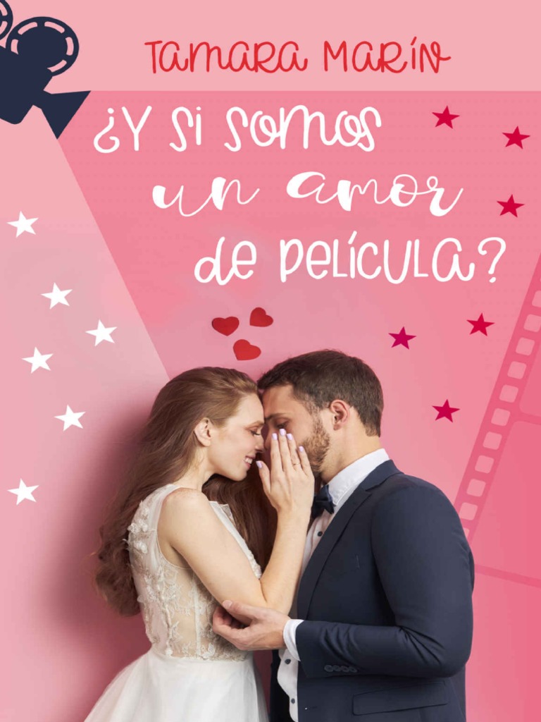 Y Si Somos Un Amor de Pelicula - Tamara Marin | PDF | Verdad | Amor