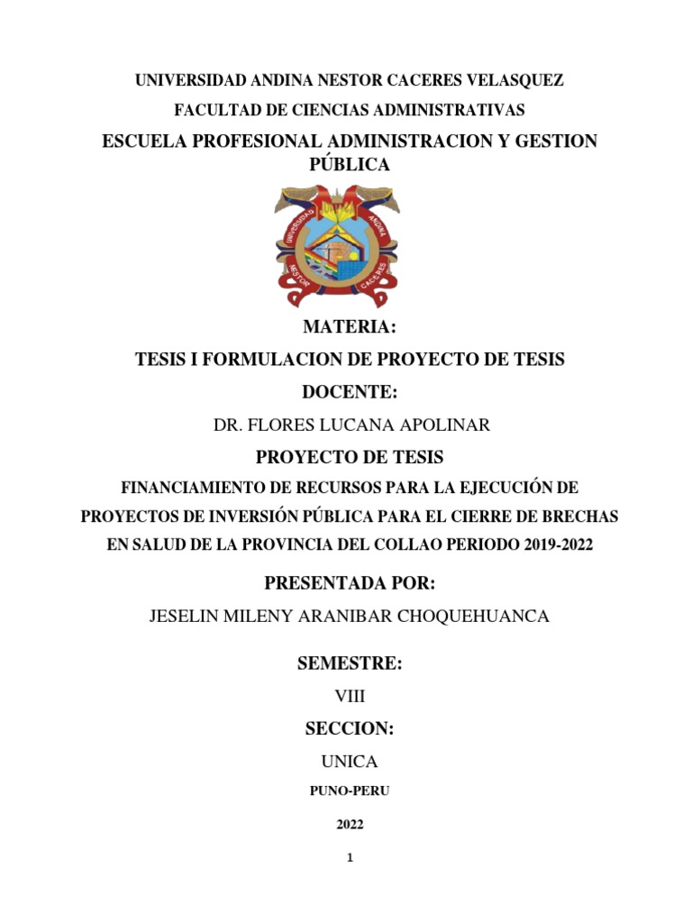 Tesis Yeselin | PDF | Business | Muestreo (Estadísticas)