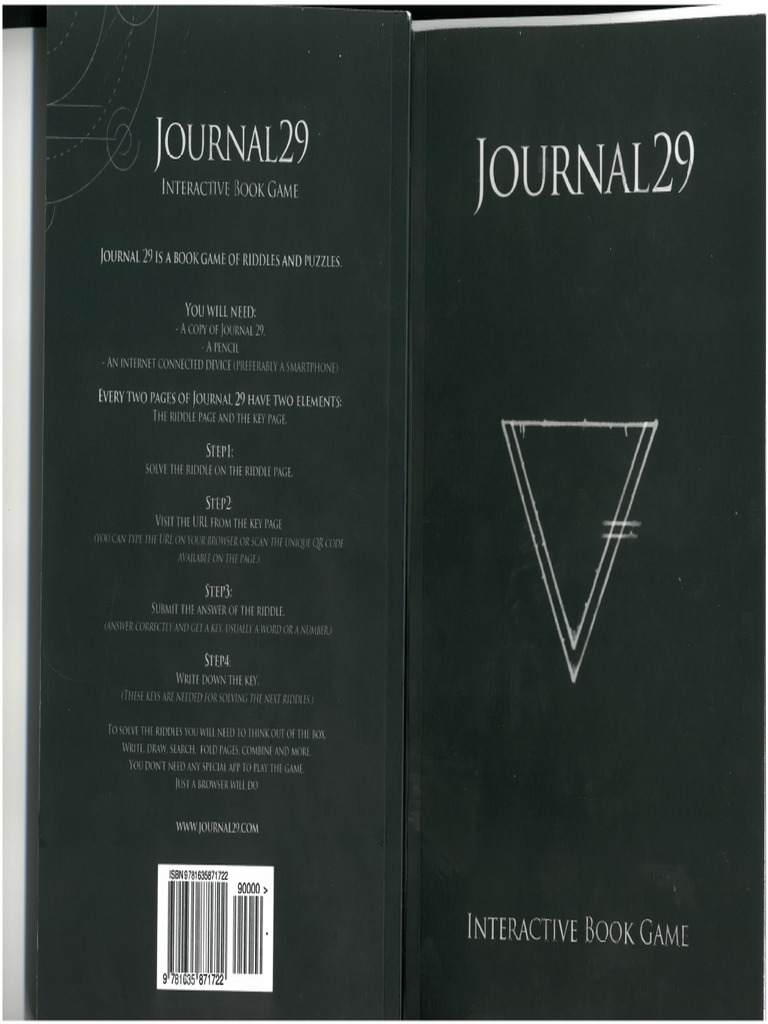 Journal 29 Scanned | PDF