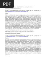 Hass Avocado Farming Guide PDF | PDF | Grafting | Avocado