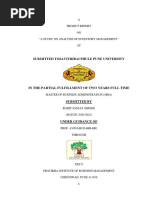 Inventory Management System Project | PDF | Java (Programming Language) | Computer Programming