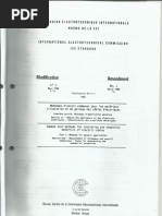 Iec - 60228-1 | PDF