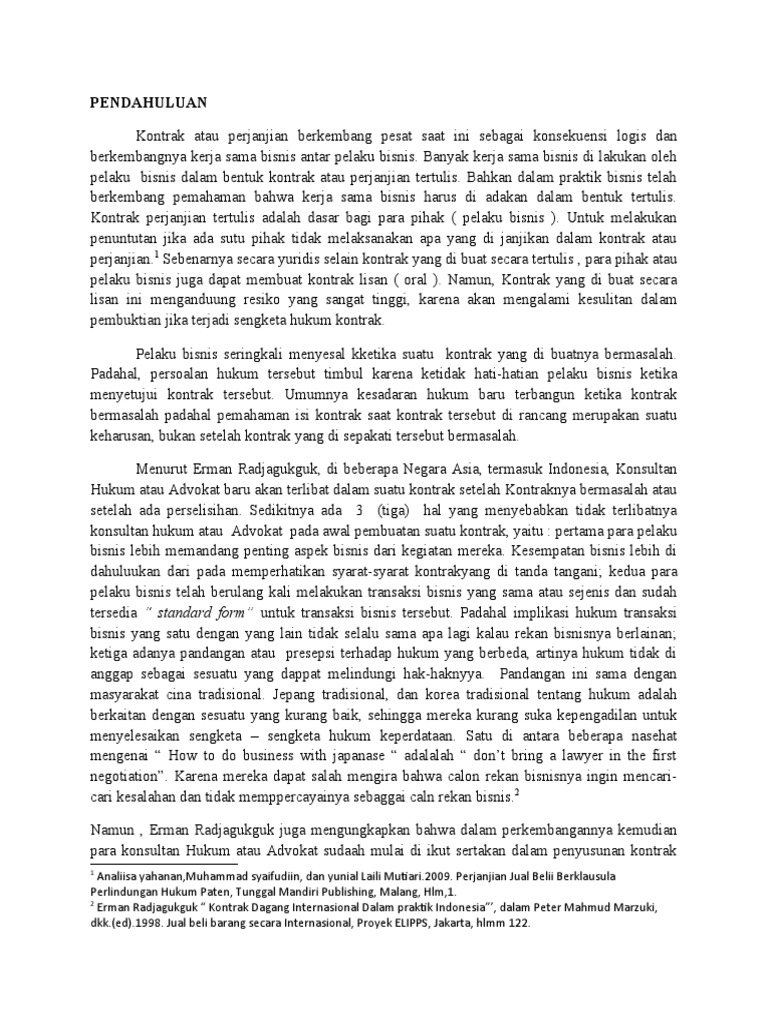 Resume Pak Joni | PDF Resume Pak Joni | PDF