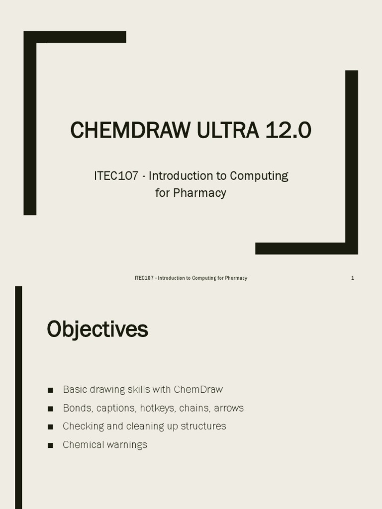 LECTURE8 | PDF | Chemical Bond | Keyboard Shortcut