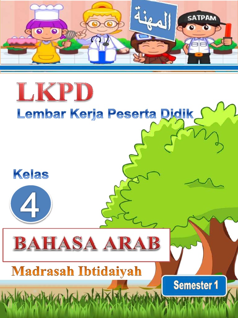 TUGAS LKPD - Compressed | PDF