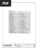 BOQ Culvert | PDF | Masonry | Concrete