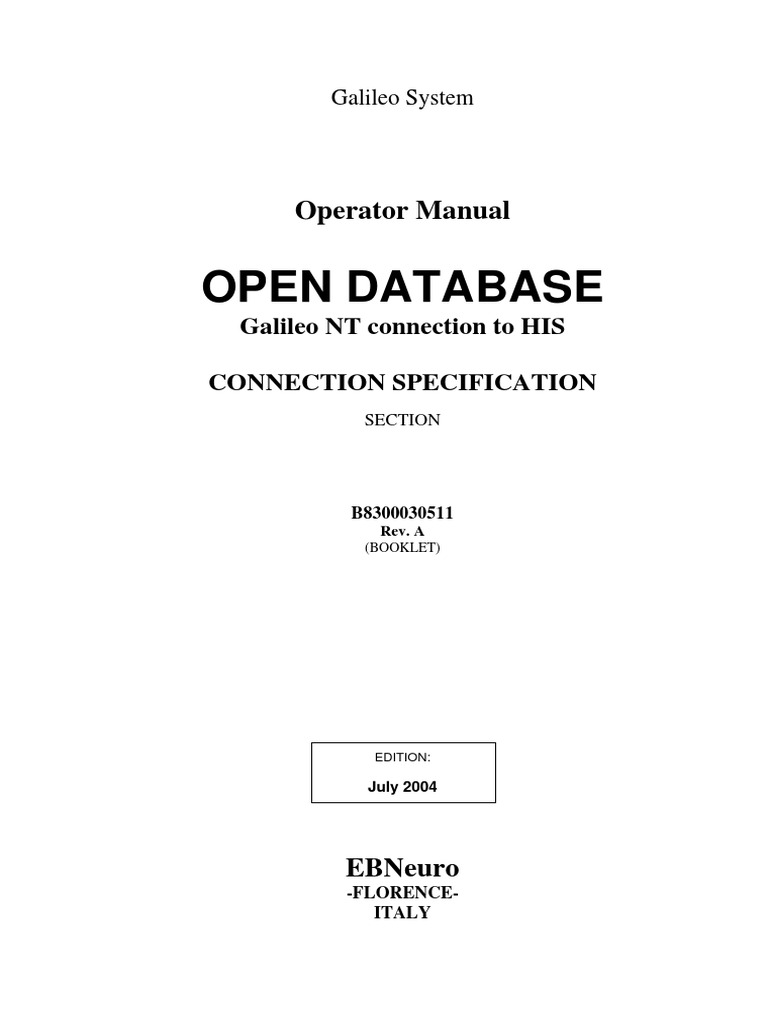 B8300030511 Maa Eng | PDF | Databases | Computer File