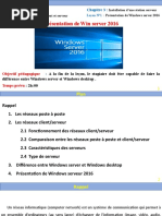 Guide Complet: Windows Server 2019 | PDF | Serveur (Informatique ...