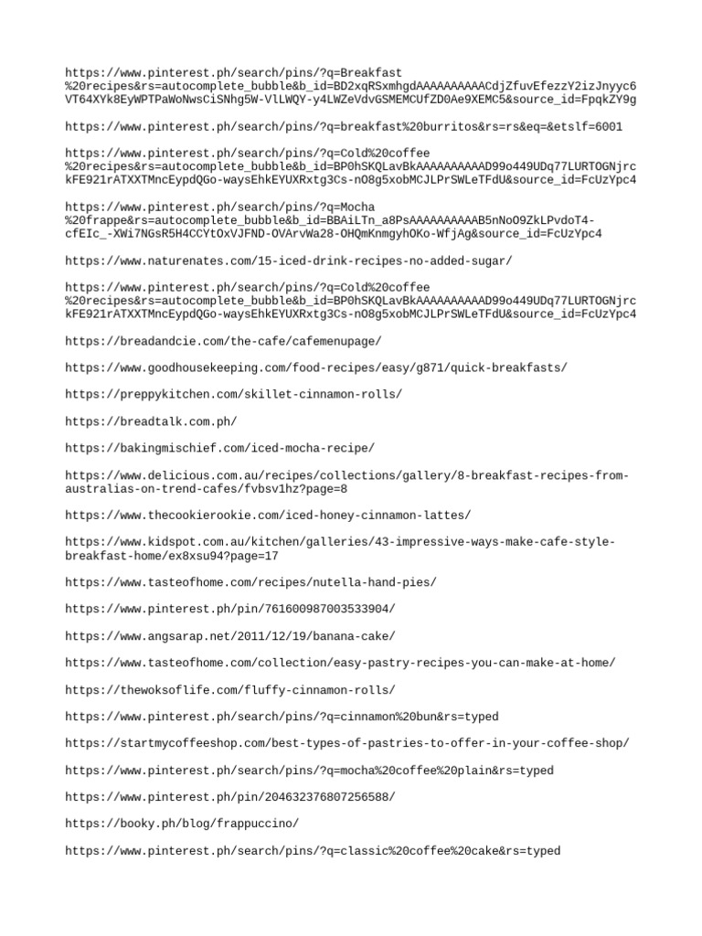 (Group 1) References and Citations For Emtech | PDF
