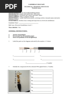 Trinidad and Tobago Electrical Code | PDF | Electrical Wiring ...