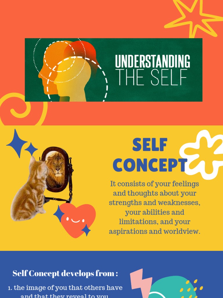 The Self | PDF