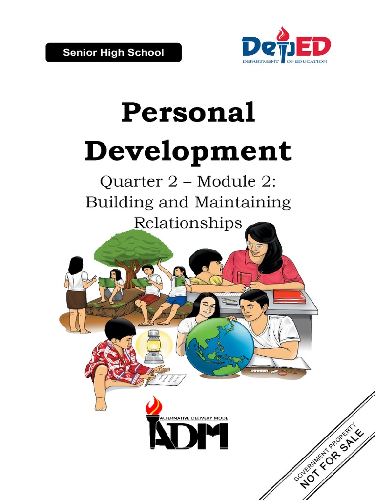 Perdev Q2 W2 Final | PDF