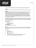 Action Research Arm Test | PDF | Teaching Methods & Materials