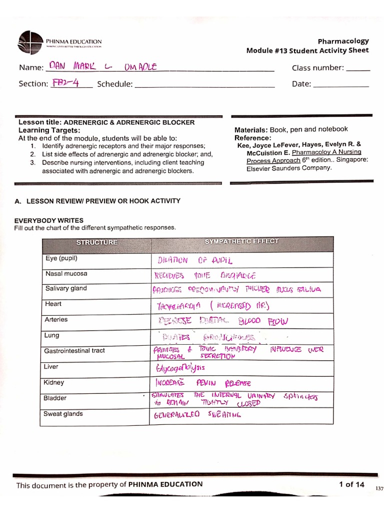 Module 13 | PDF
