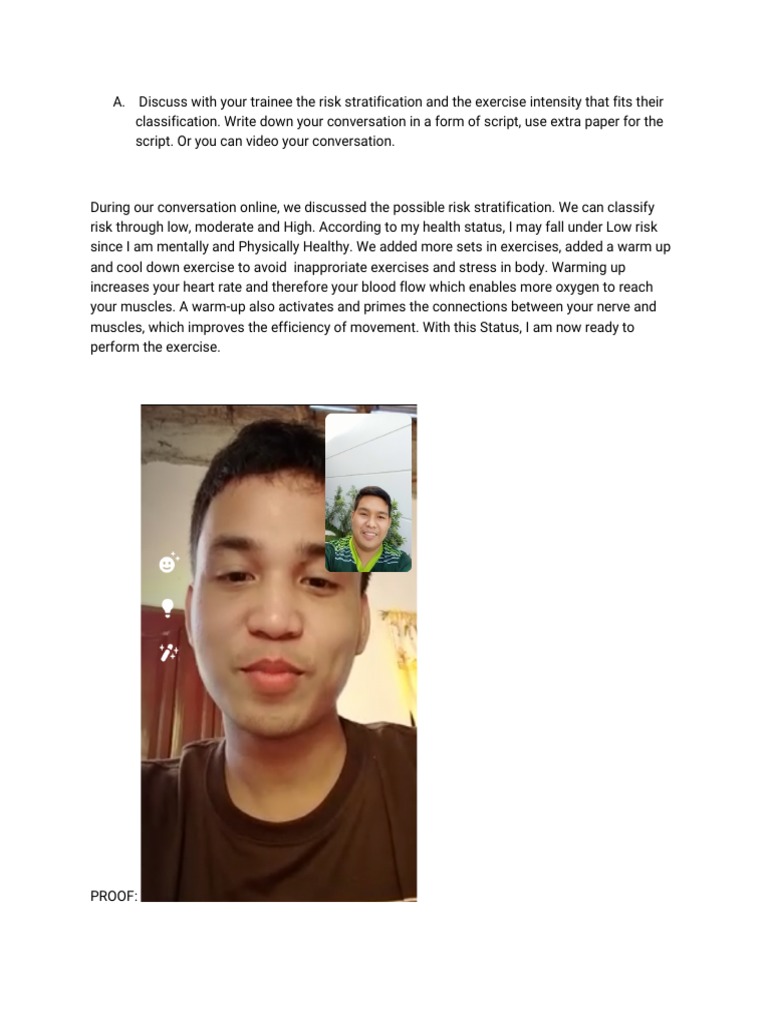 Interview PDF