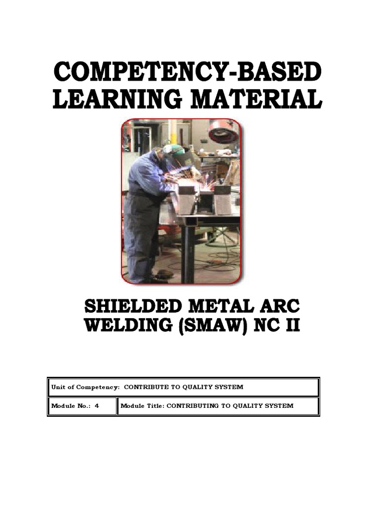 4 Quality System 4 Pdf Iso 9000 Quality Management System