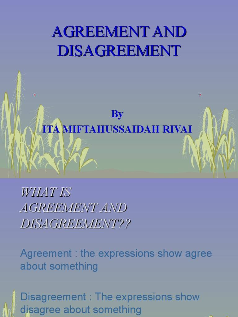 ESP 1 (3rd Meeting) | PDF