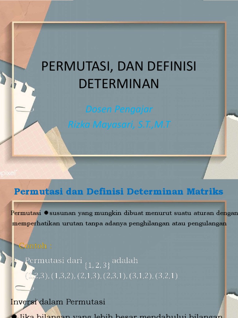 Pertemuan3 AJB | PDF