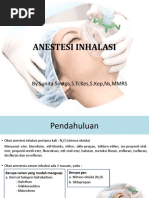 Obat Vasopressor Dan Inotropik | PDF