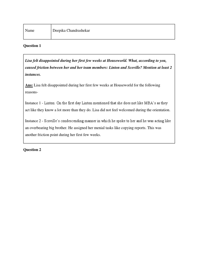 IMT+Submission+LB Deepika | PDF | Psychology | Psychological Concepts