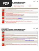 Z83 Form 2021 | PDF | Justice | Crime & Violence