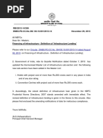 RBI - Determination of A Beneficiary Owner | PDF | Money Laundering ...