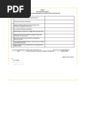 Form Xxvi (Muster Roll) | PDF