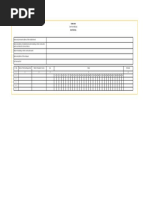 Form Xiii - Workman Register | PDF