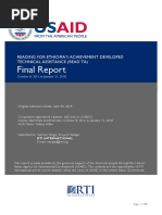 Pass the Ball Game Instructions | PDF