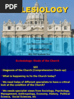 Church History Timeline Template | PDF | Christian Church | Eastern ...