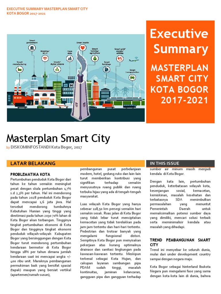 SMARTCITY | PDF