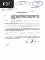 DPWH DO NO. 72 S 2015-REVISED GUIDELINES ON STANDARD PROJECT BILLBOARD ...