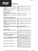 Webasto Air Top 2000 STC Heater Fault Error Code Manual | PDF ...