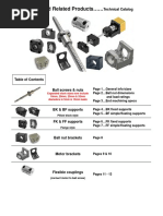 Fischer Anchor Bolts Data Sheet | PDF | Screw | Drill