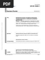 BS en 12735-1-2020 | PDF