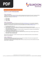 CalVCB Mental Health Relocation Form | PDF | Mental Health
