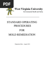 3M Petrifilm RYM Interpretation Guide PDF | PDF | Mold | Nature