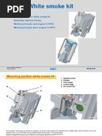 Gate Valve Inspection Checklist | PDF | Pump | Diesel Engine