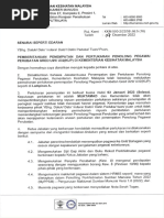 Penggunaan Kod Carta Akaun Akruan Caa Bagi Akaun Amanah Laporan ...