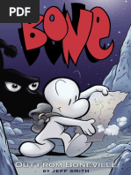Bone - Book 1 | PDF