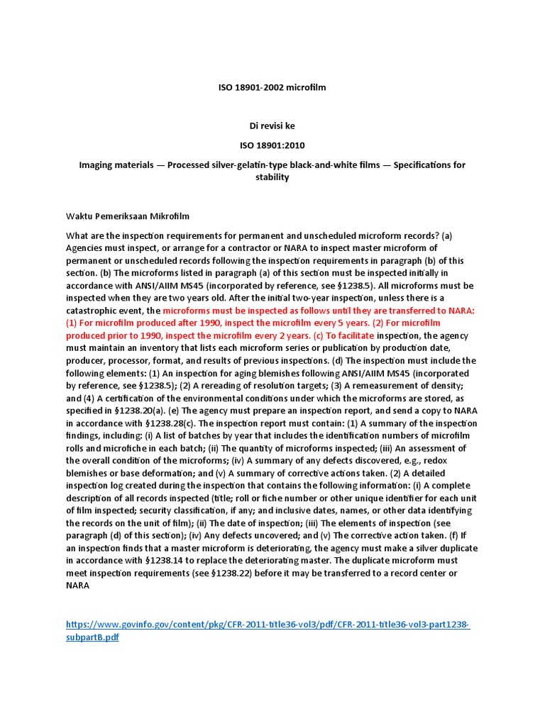 Mikrofilm | PDF | Microform | Computer Data