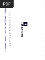 Manual Rias y Rist | PDF