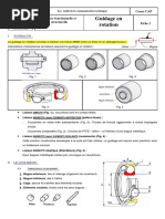 Montage et Ajustement des Roulements | PDF | Technologie et ingénierie